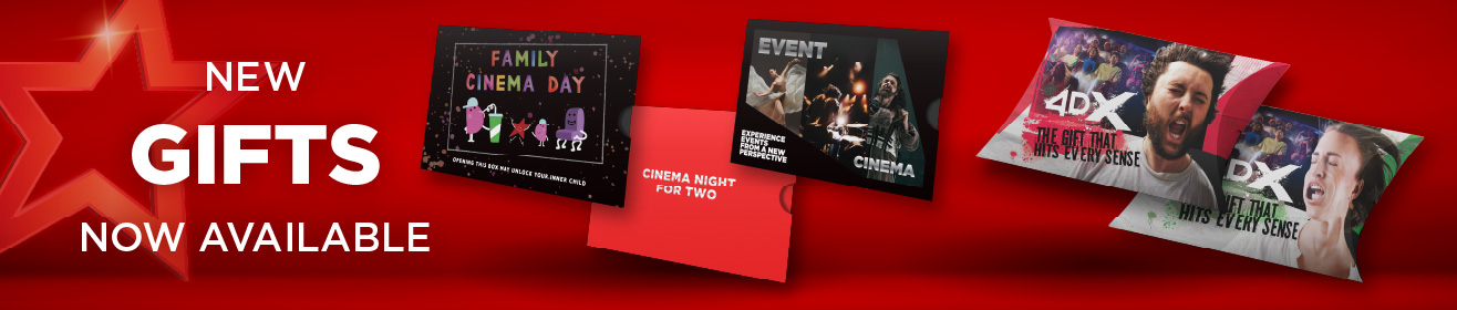 New Gifts Now Available