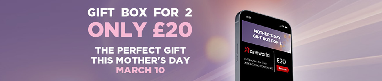 Mother's Day E-Gift For 2