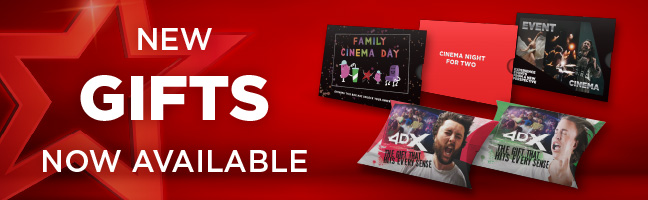 New Gifts Now Available