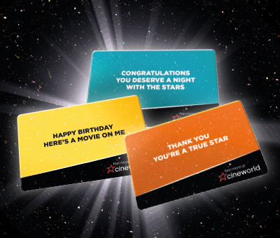 Standard Gifts by Post