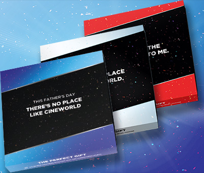 Gift Boxes & E-vouchers