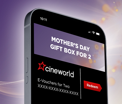 Standard Gifts by Email