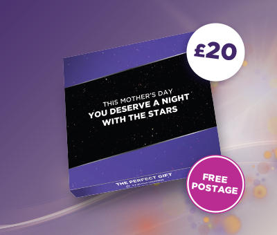 Standard Gifts by Post