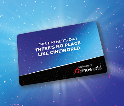 Gift Cards & E-gift Vouchers