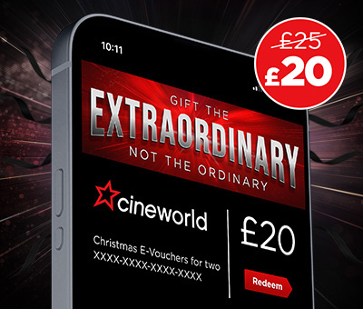 Christmas Gifts by Email