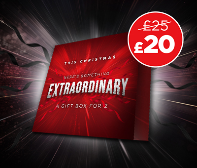 Christmas Gifts by Post