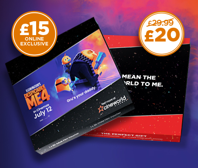 Standard Gifts by Post